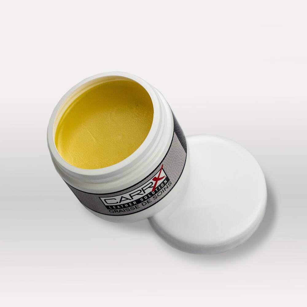 Leather grease - CarrX Distribution
